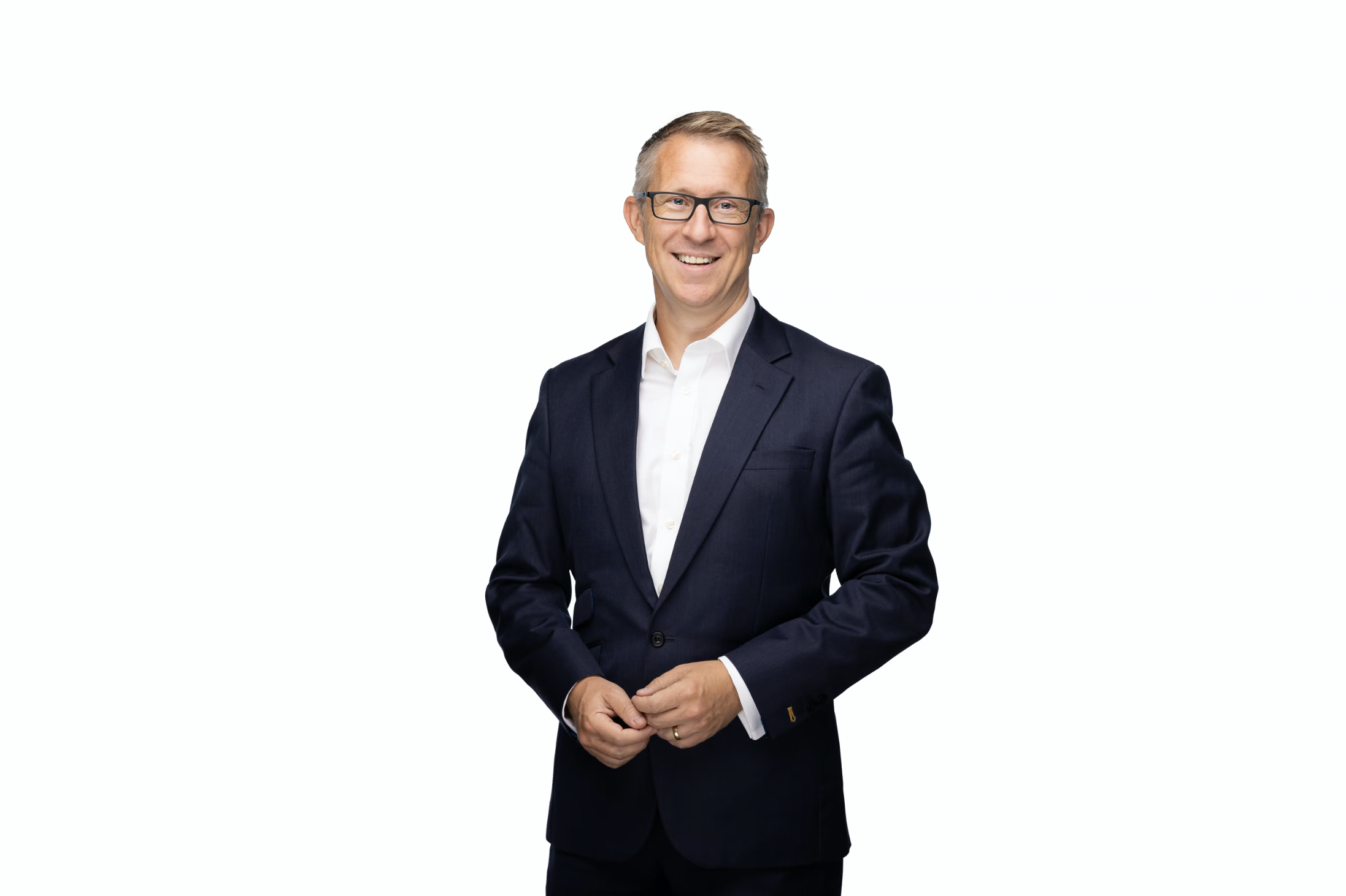 Karl Weaver | The Marketing Society